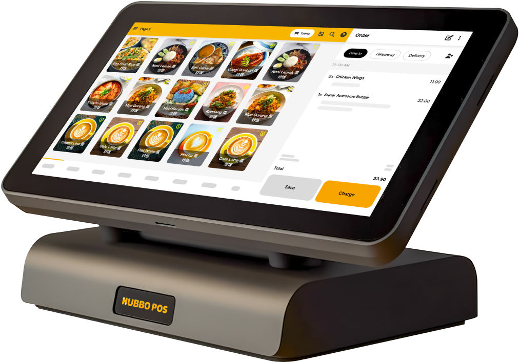 Pos Machine Pos Machine